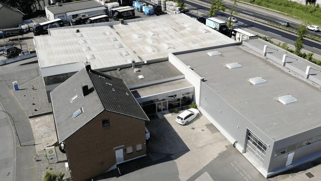 ORSOL - Ein deutsches Familienunternehmen mit Tradition