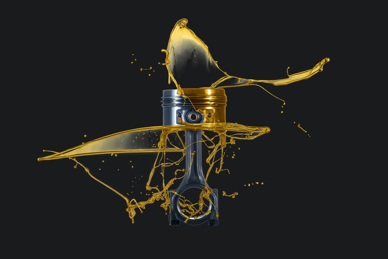 Schmierstoffe für Ihre Maschine - Kaufen & Beratung - OROSOL